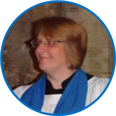 Carolyn Corbin – Taff Rhymney Ministry Area